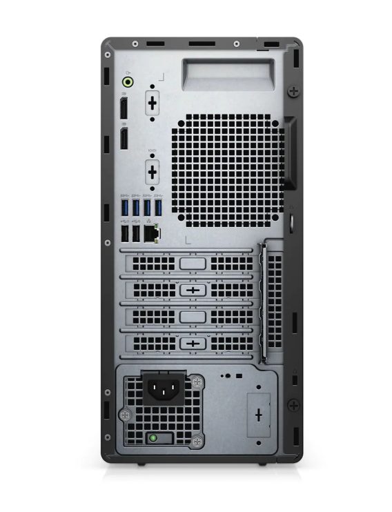 Máy bộ Dell OptiPlex 3000 Tower 42OT300003 - CÔNG TY TNHH THƯƠNG MẠI ...